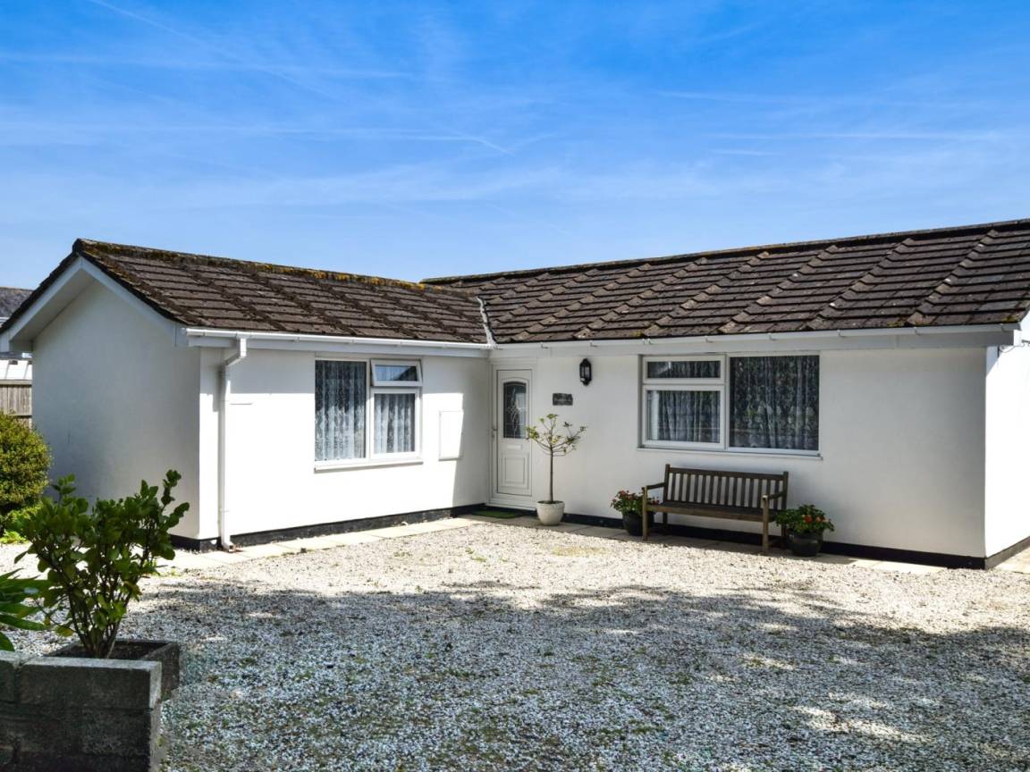 Cottage ∙ 3 Bedrooms ∙ 5 Guests - St Agnes