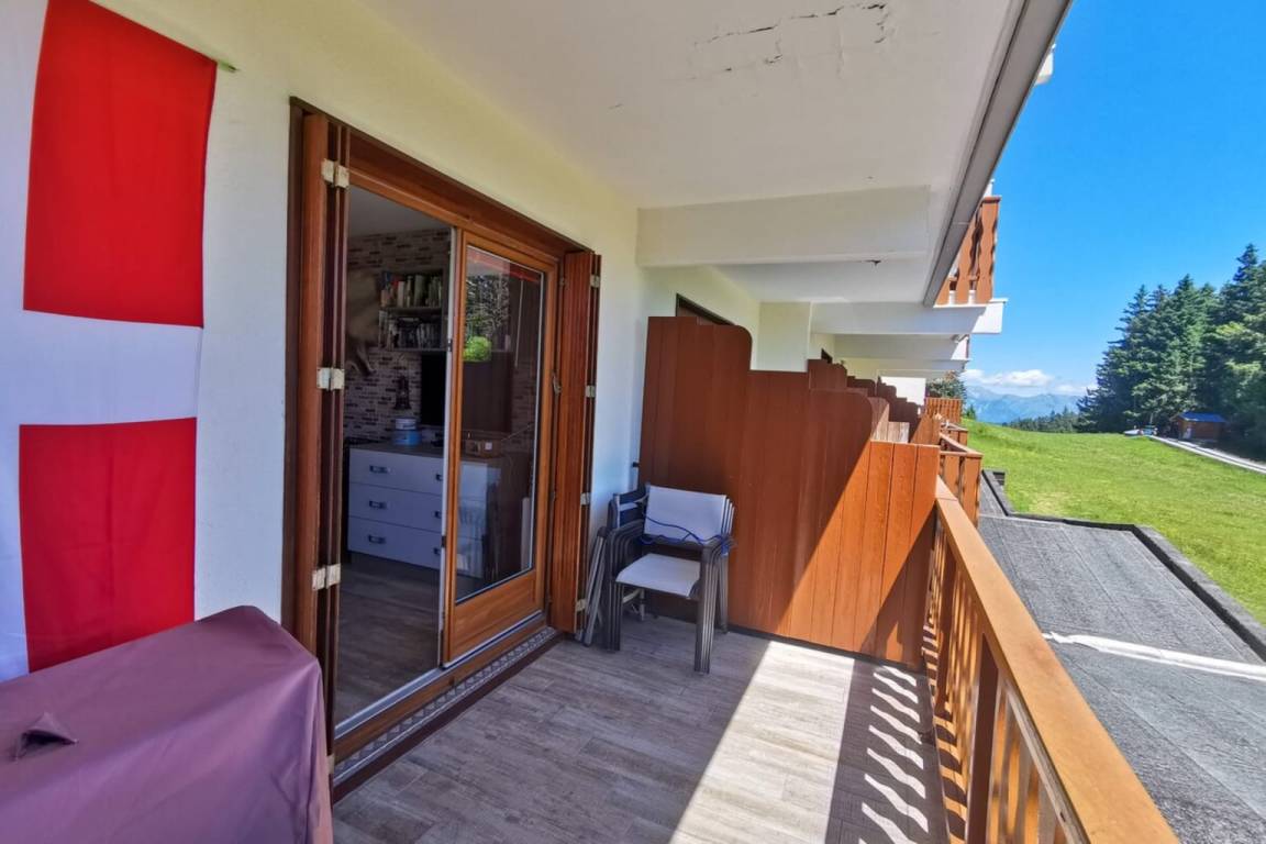 26 M² Apartment ∙ 1 Bedroom ∙ 4 Guests - Aix-les-Bains
