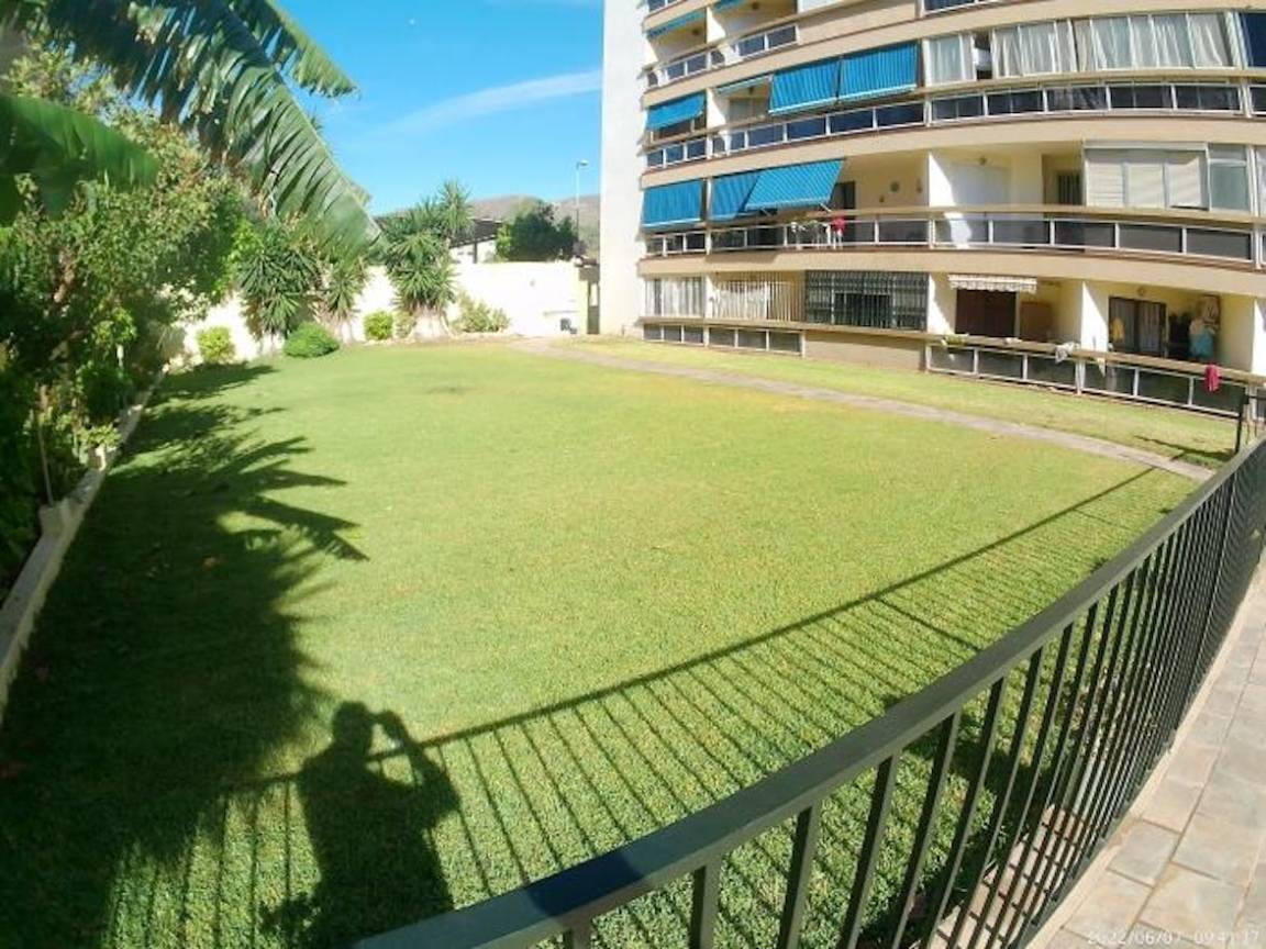 31 M² Appartement ∙ 2 Gasten - Benalmádena