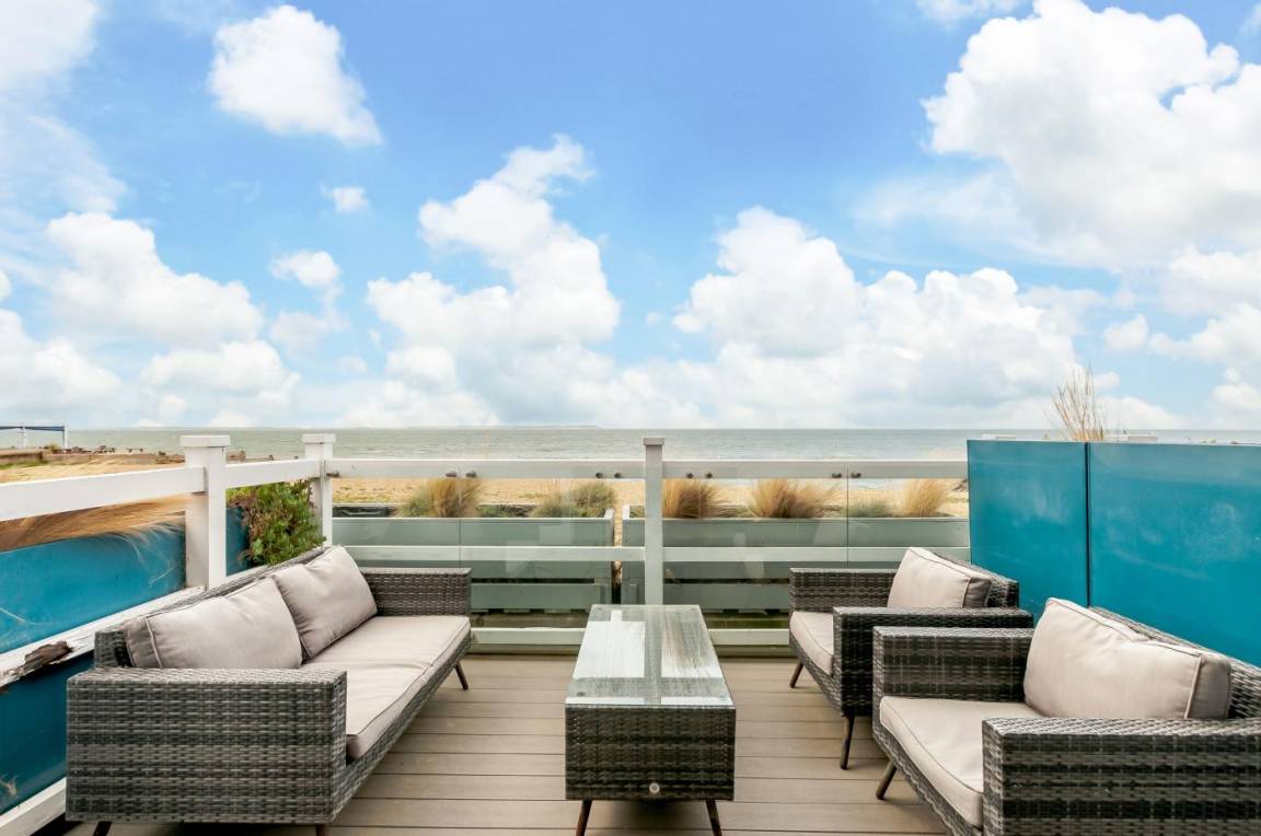 Landhaus ∙ 2 Schlafzimmer ∙ 4 Gäste - Whitstable