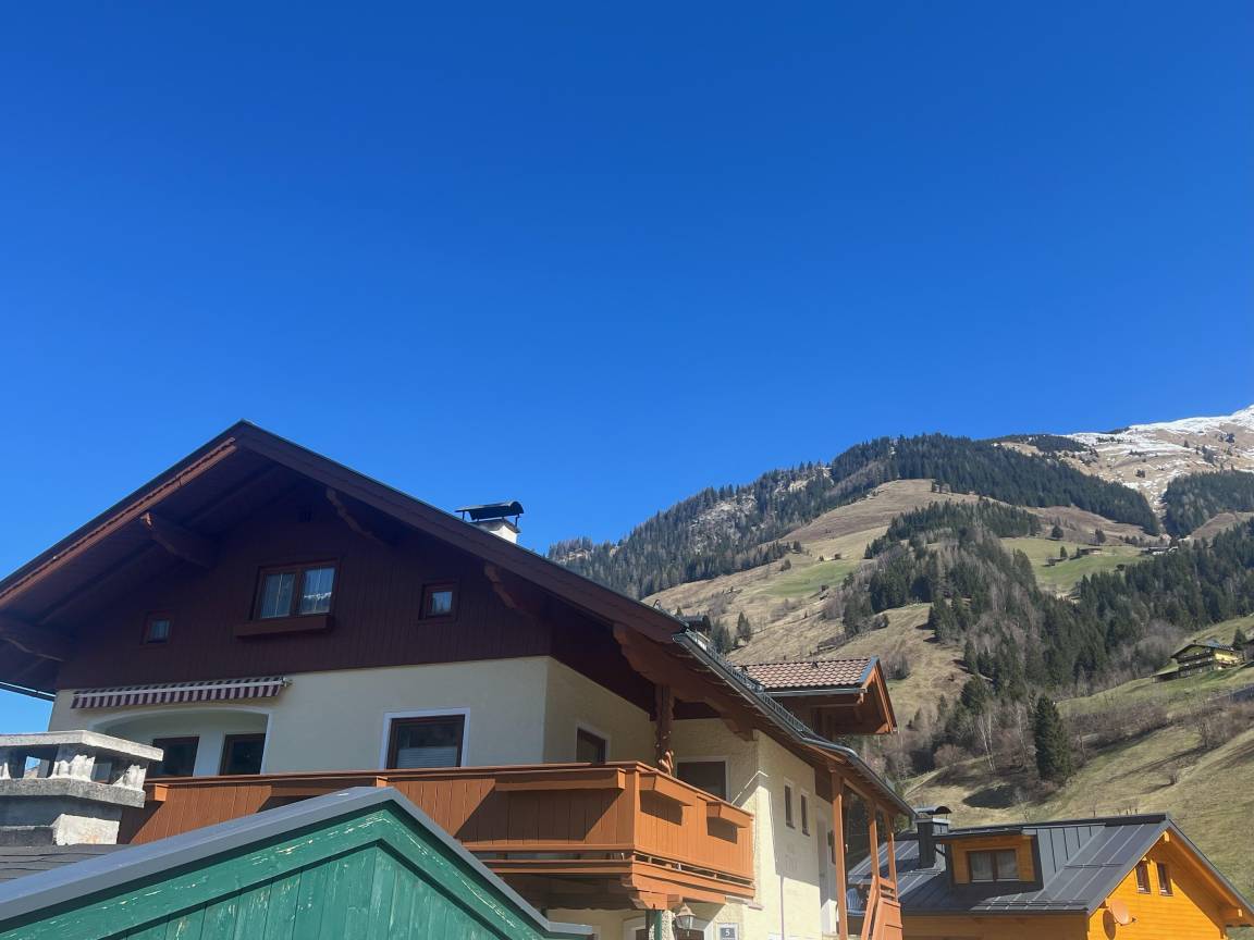 100 M² Ferienwohnung ∙ 3 Schlafzimmer ∙ 6 Gäste - Rauris