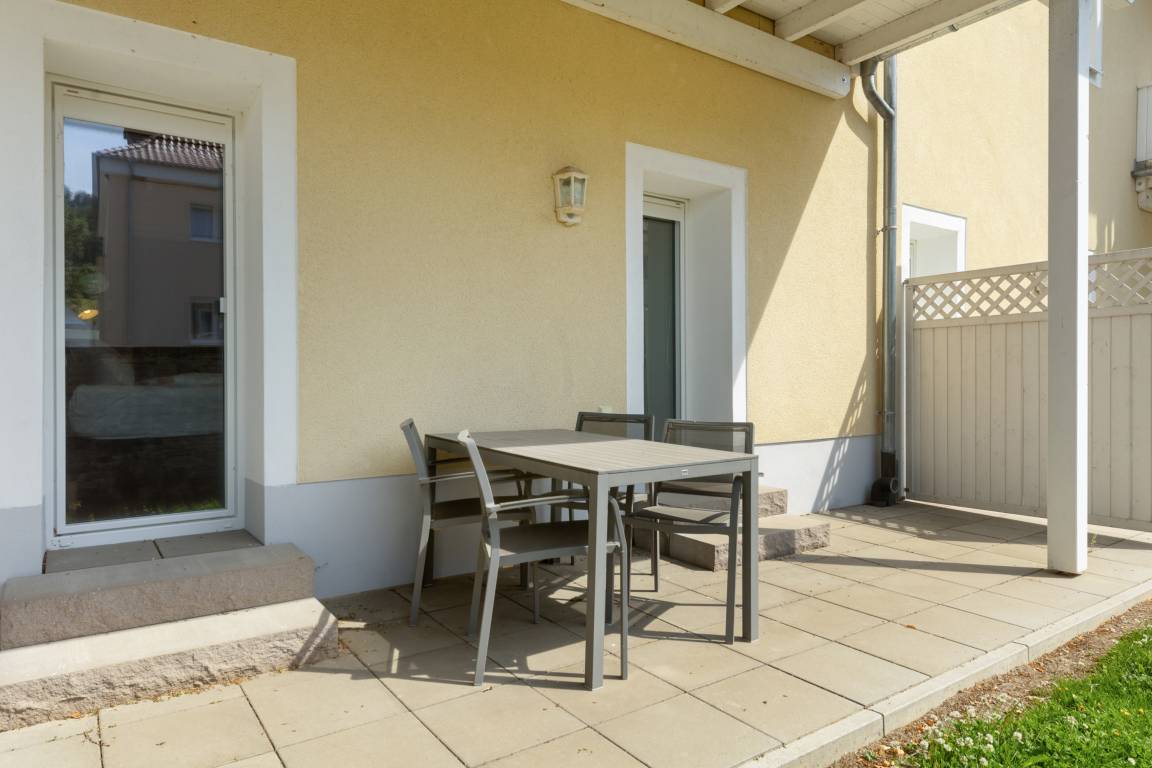 49 M² Ferienwohnung ∙ 1 Schlafzimmer ∙ 4 Gäste - Balve