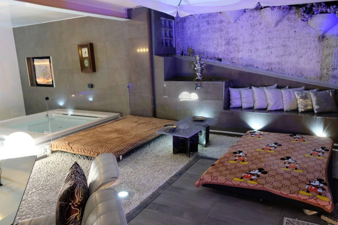 250 M² Casa ∙ 3 Quartos ∙ 7 Hóspedes - Porto Venere