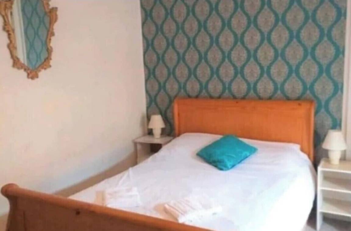 100 M² Ferienhaus ∙ 4 Schlafzimmer ∙ 9 Gäste - Rosslare