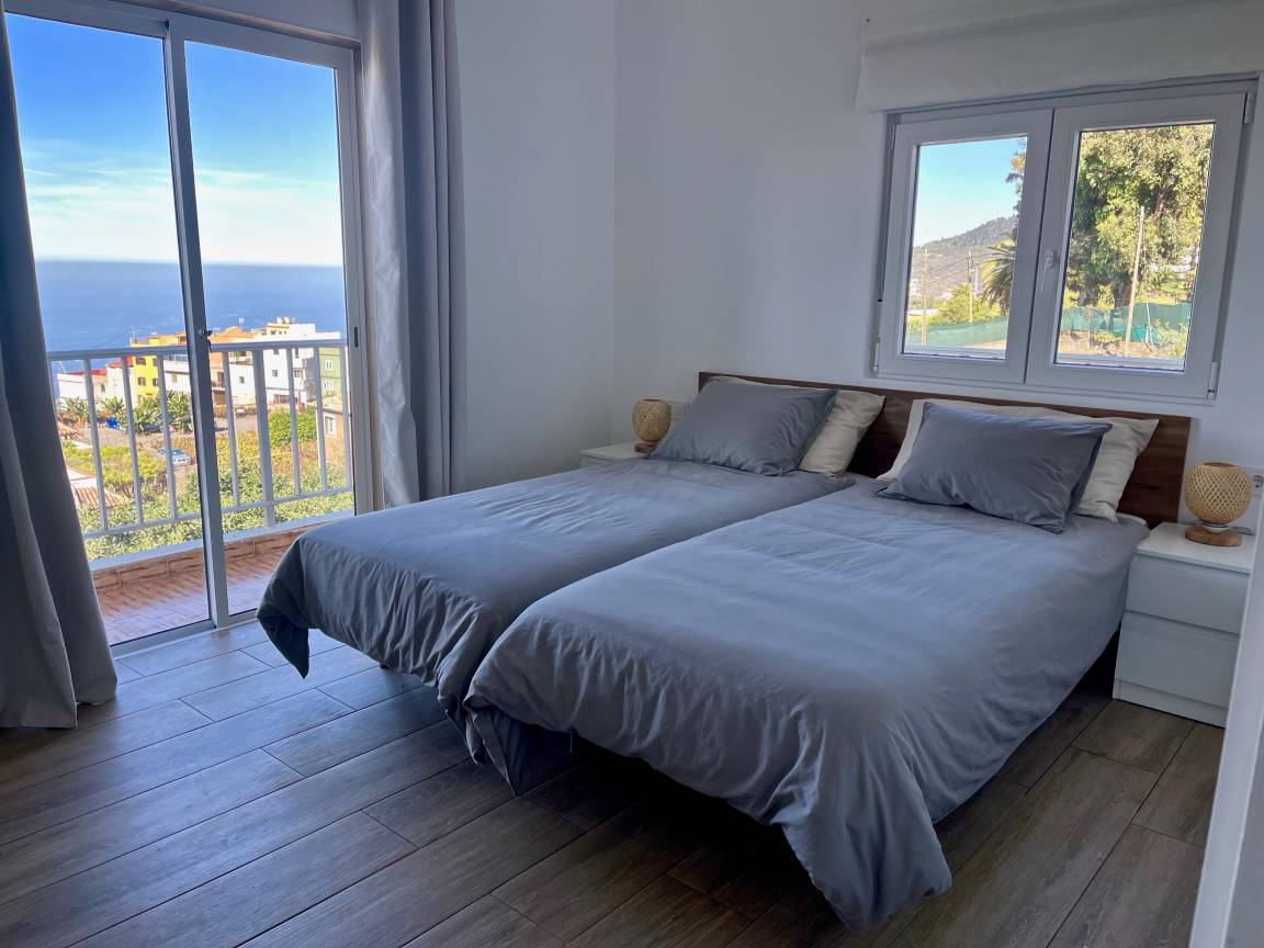 82 M² Apartamento ∙ 2 Habitaciones ∙ 6 Huéspedes - La Orotava