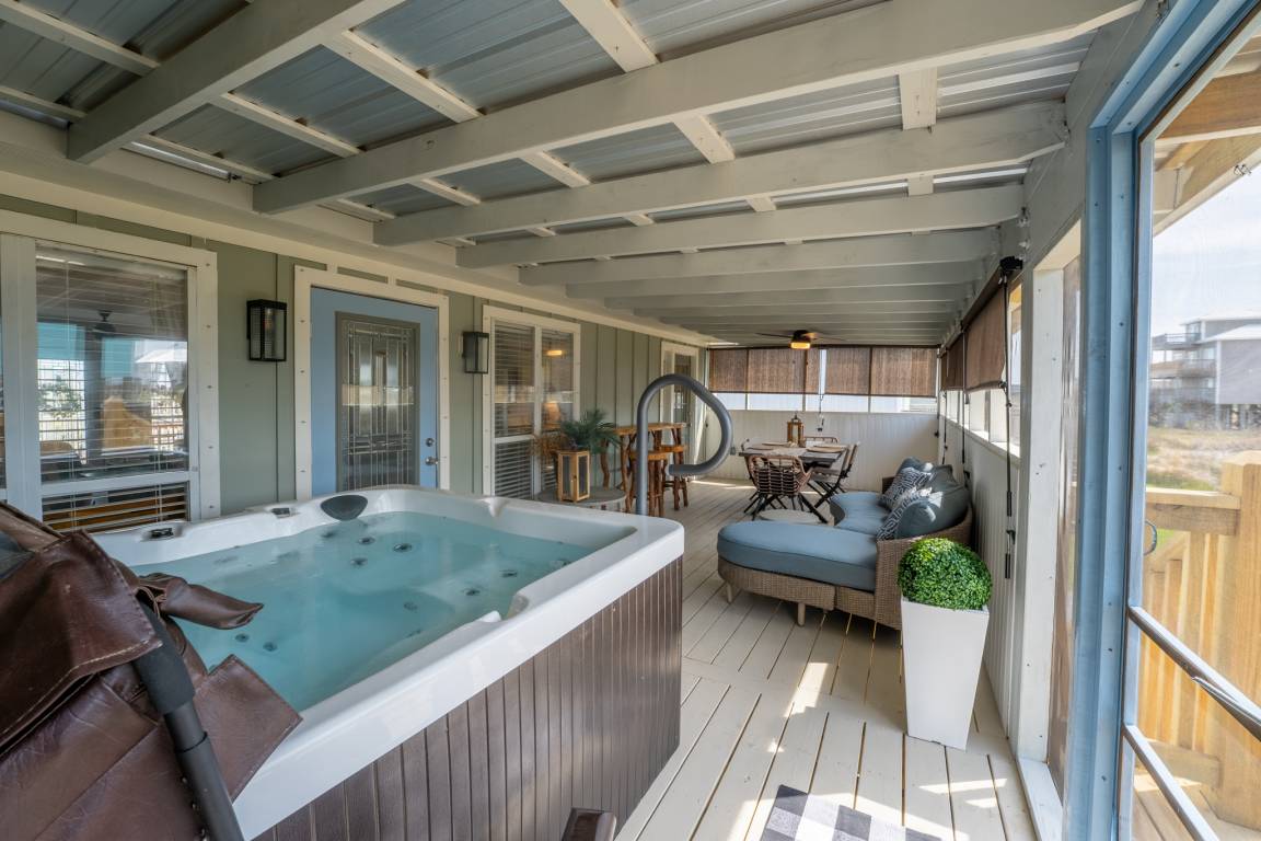 100 M² House ∙ 3 Bedrooms ∙ 8 Guests - Dauphin Island, AL