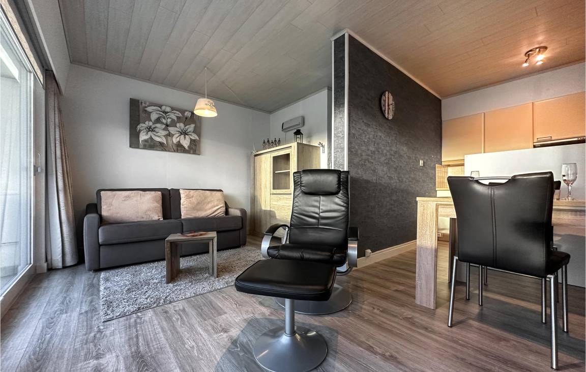 50 M² Apartment ∙ 1 Bedroom ∙ 4 Guests - Jabbeke
