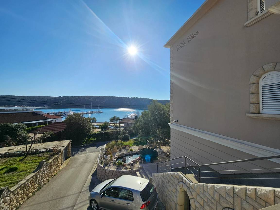 63 M² Ferienwohnung ∙ 2 Schlafzimmer ∙ 4 Gäste - Lopar