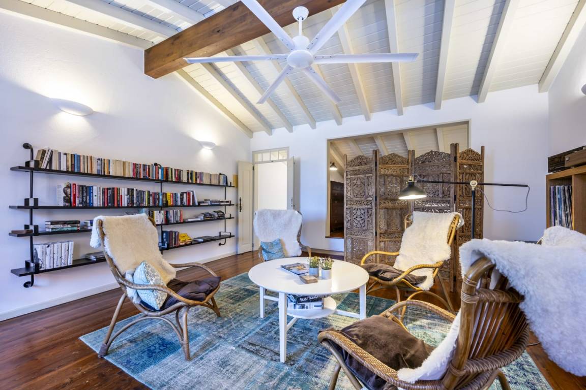 100 M² Casa ∙ 2 Habitaciones ∙ 4 Huéspedes - Lagos, Portugal