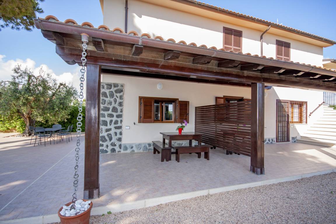 36 M² Longère ∙ 1 Chambre ∙ 5 Personnes - Montalto di Castro