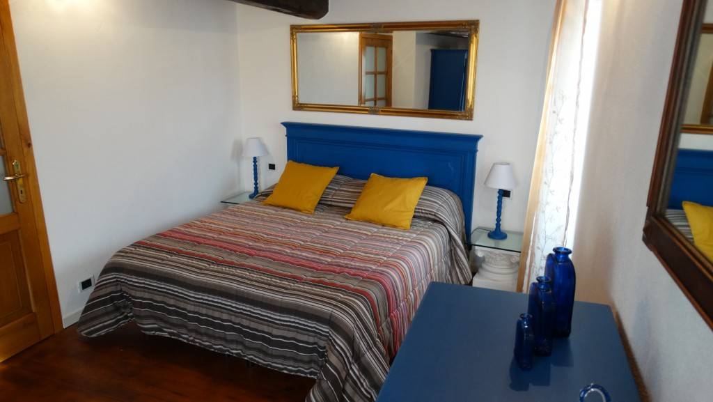 130 M² Villa ∙ 3 Habitaciones ∙ 6 Huéspedes - Carrara