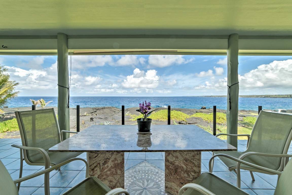 121 M² Huis ∙ 2 Slaapkamers ∙ 4 Gasten - Hawaï