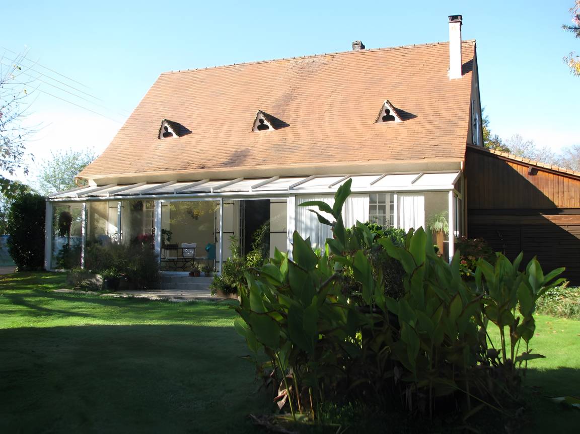 30 平方米 住宿加早餐旅館 ∙ 1 Bedroom ∙ 5客人 - 多爾多涅