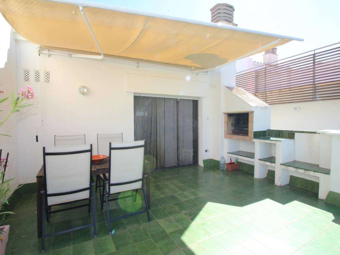 25 M² Apartamento ∙ 1 Quarto ∙ 4 Hóspedes - Colera