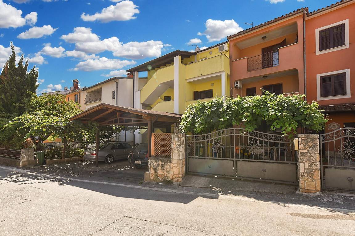 15 M² Maison De Vacances ∙ 1 Chambre ∙ 2 Personnes - Rovinj