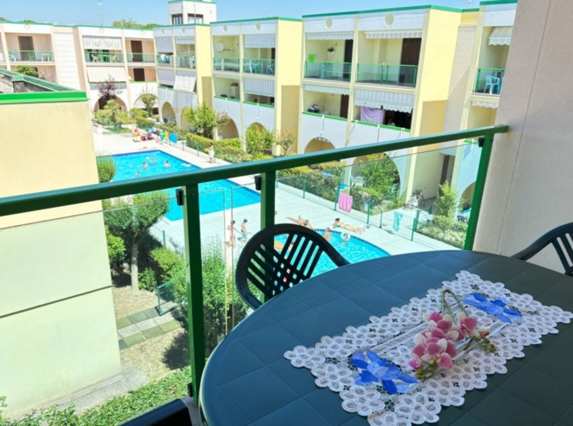 40 M² Apartment ∙ 2 Bedrooms ∙ 5 Guests - Bibione