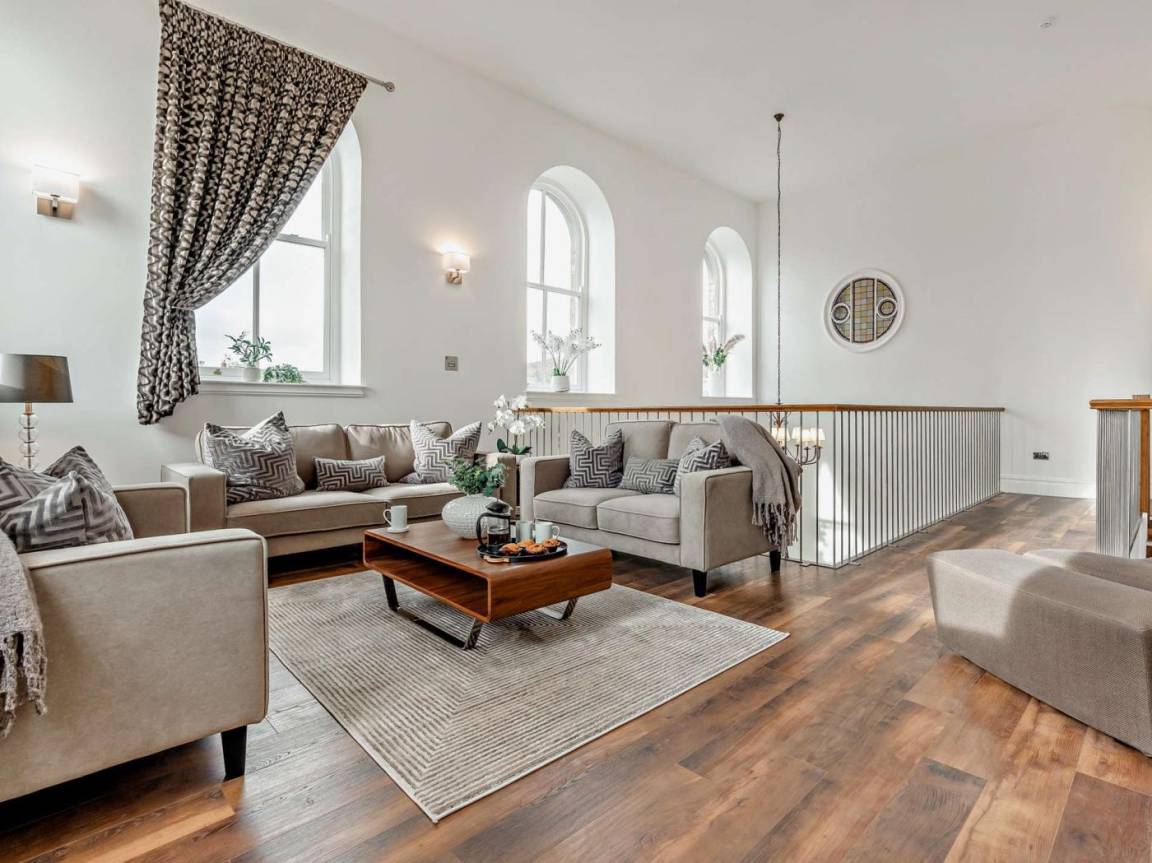 Cottage ∙ 4 Bedrooms ∙ 8 Guests - Barnard Castle