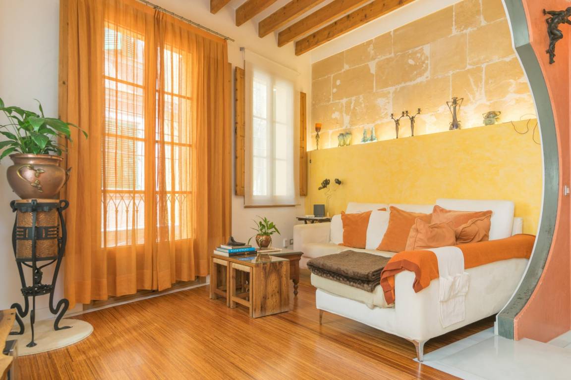 191 M² Chalet ∙ 2 Habitaciones ∙ 4 Huéspedes - Palma de Majorque