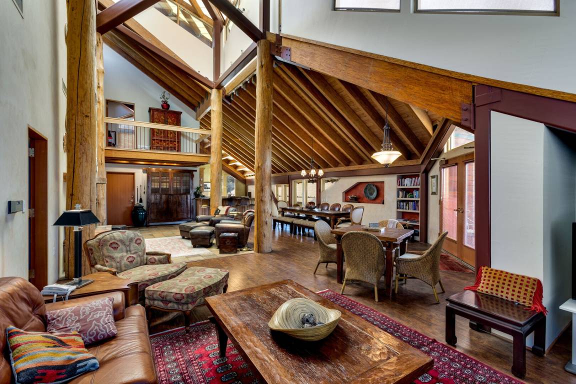 70 M² Condo ∙ 4 Bedrooms ∙ 8 Guests - South Lake Tahoe, CA