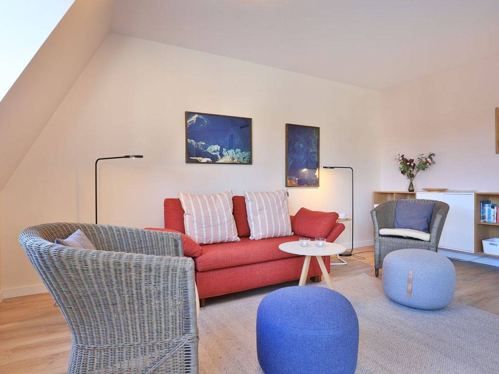 Seebach Whg. S25, Deutschland - Boltenhagen