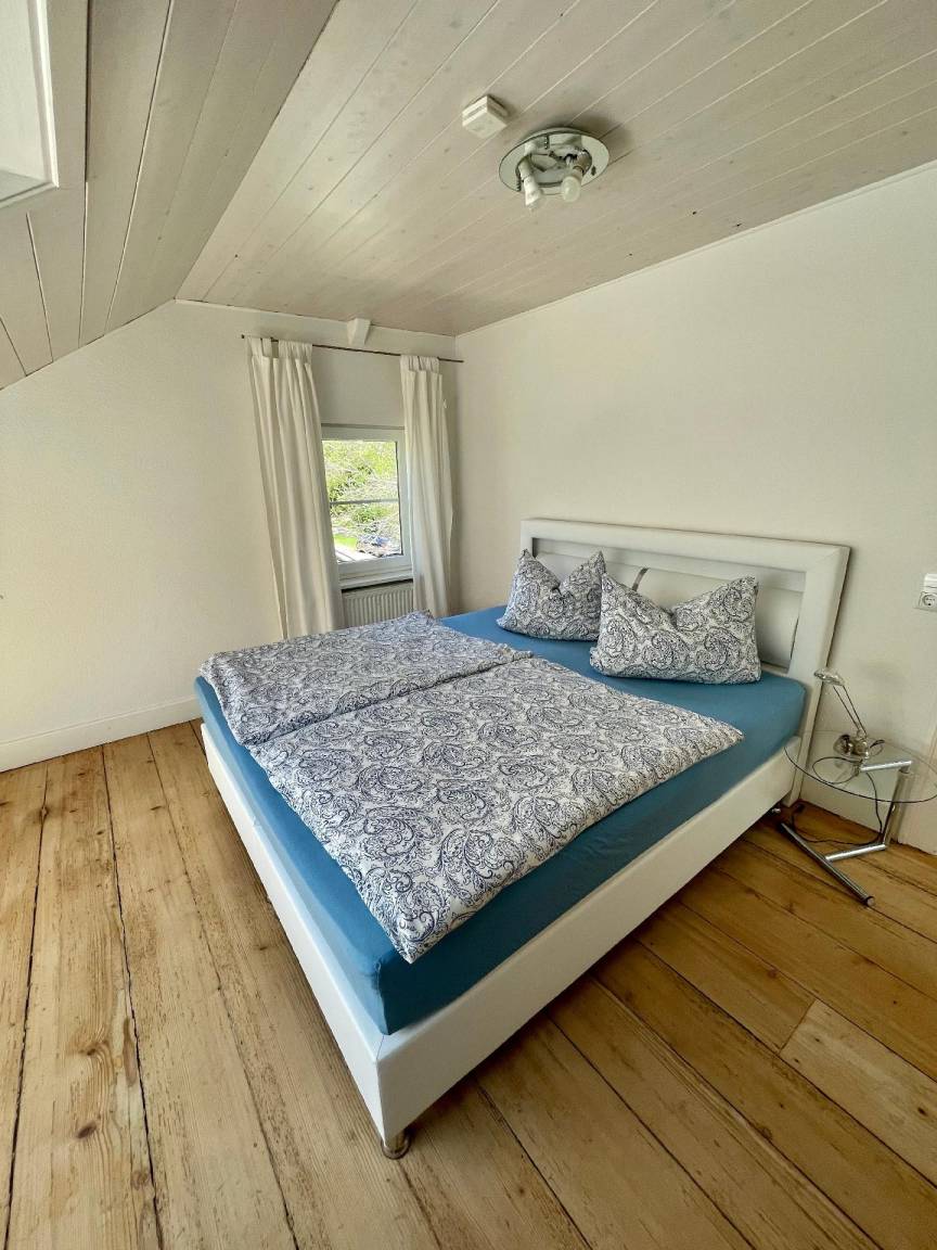 125 M² Ferienhaus ∙ 2 Schlafzimmer ∙ 6 Gäste - Schopfheim
