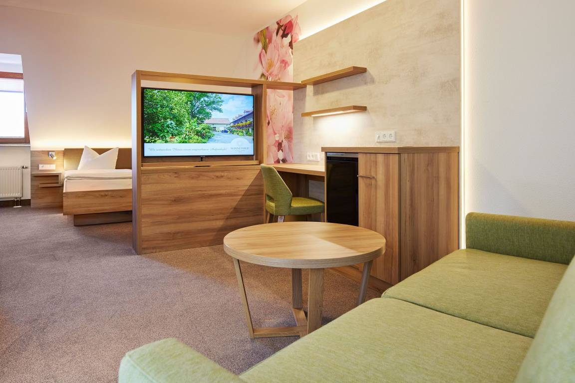 Privatzimmer ∙ 1 Schlafzimmer ∙ 3 Gäste - Radebeul