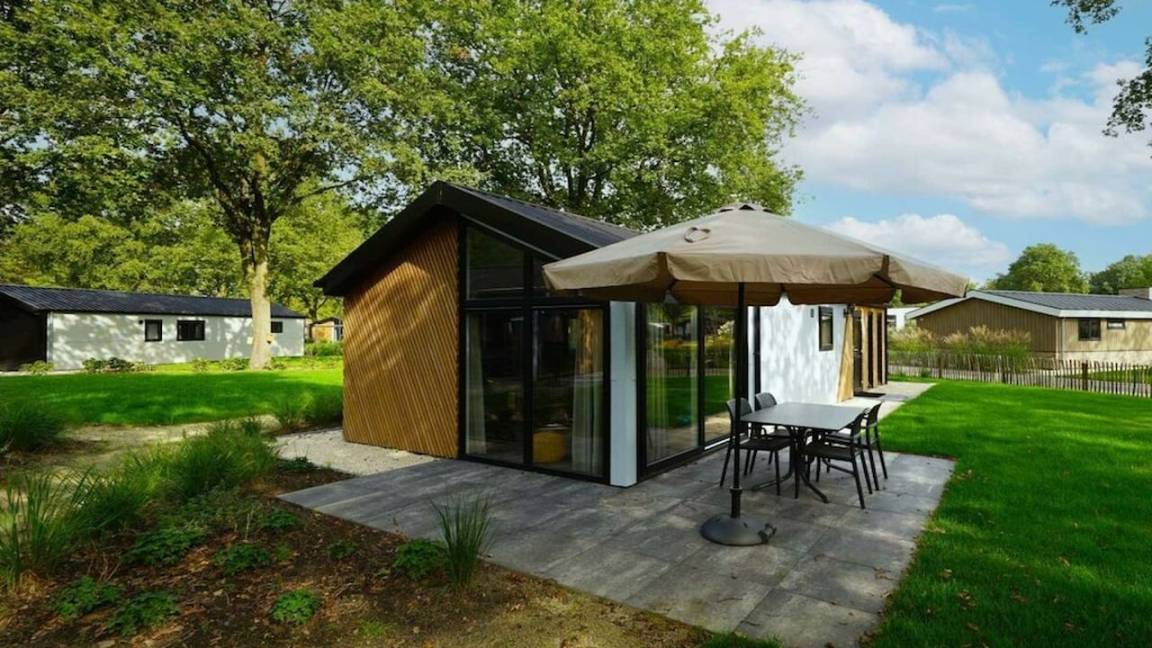 60 M² Huis ∙ 2 Slaapkamers ∙ 2 Gasten - Tilburg