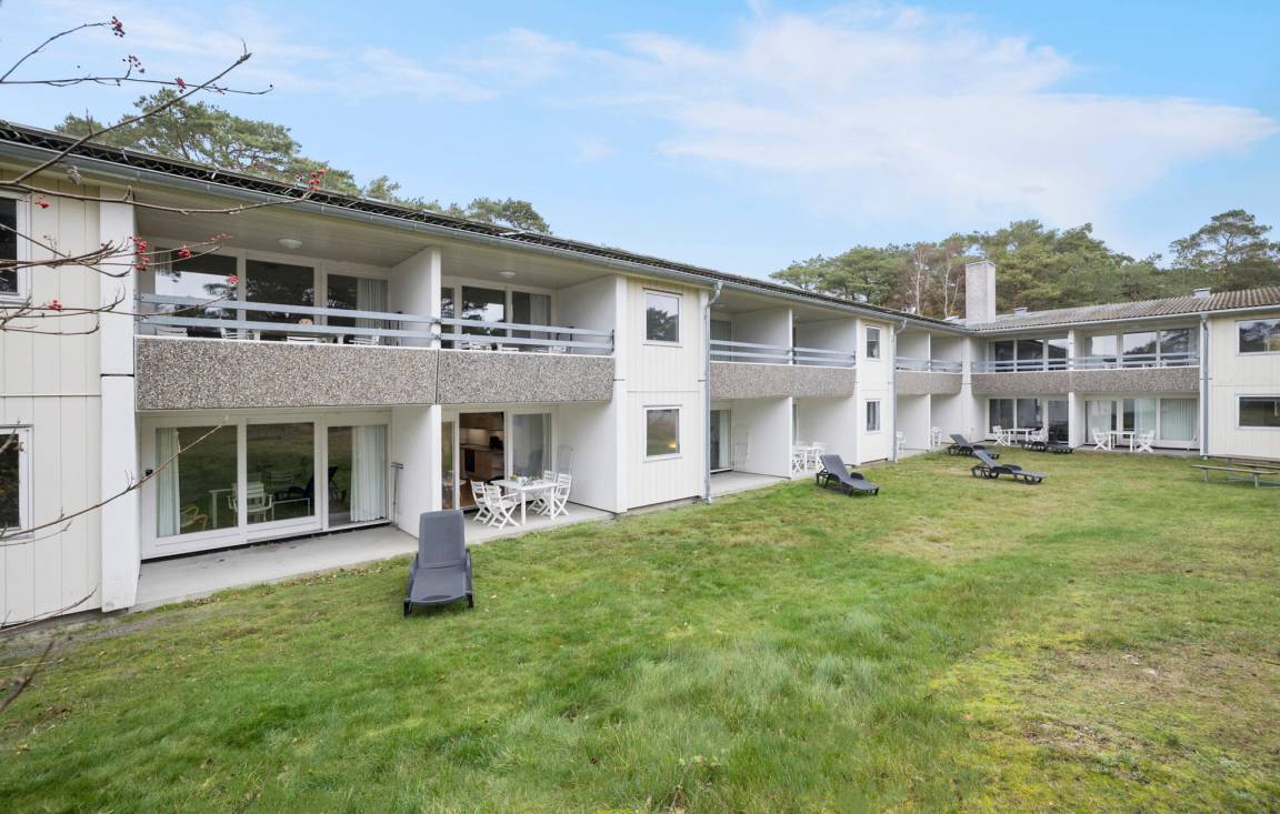 38 M² Apartment ∙ 1 Bedroom ∙ 4 Guests - Bornholm