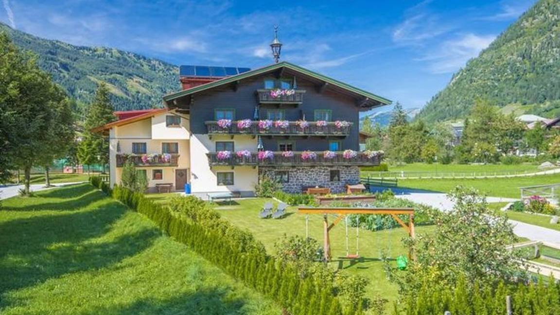 40 M² Appartement ∙ 1 Chambre ∙ 4 Personnes - Bad Hofgastein