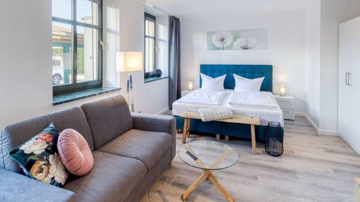 30 M² Appartement ∙ 3 Personnes - Waren