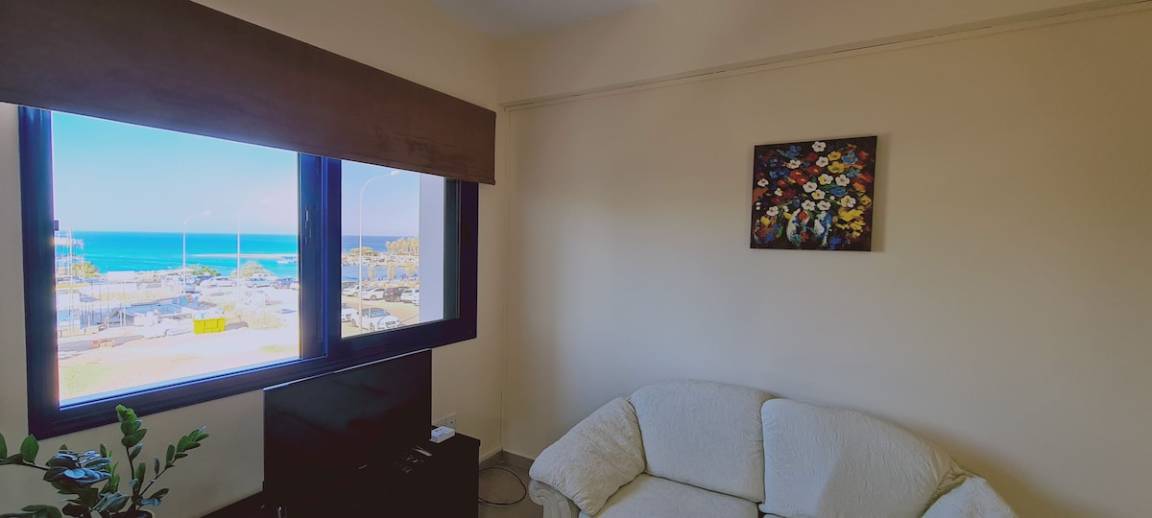 75 M² Apartment ∙ 2 Bedrooms ∙ 4 Guests - Protaras