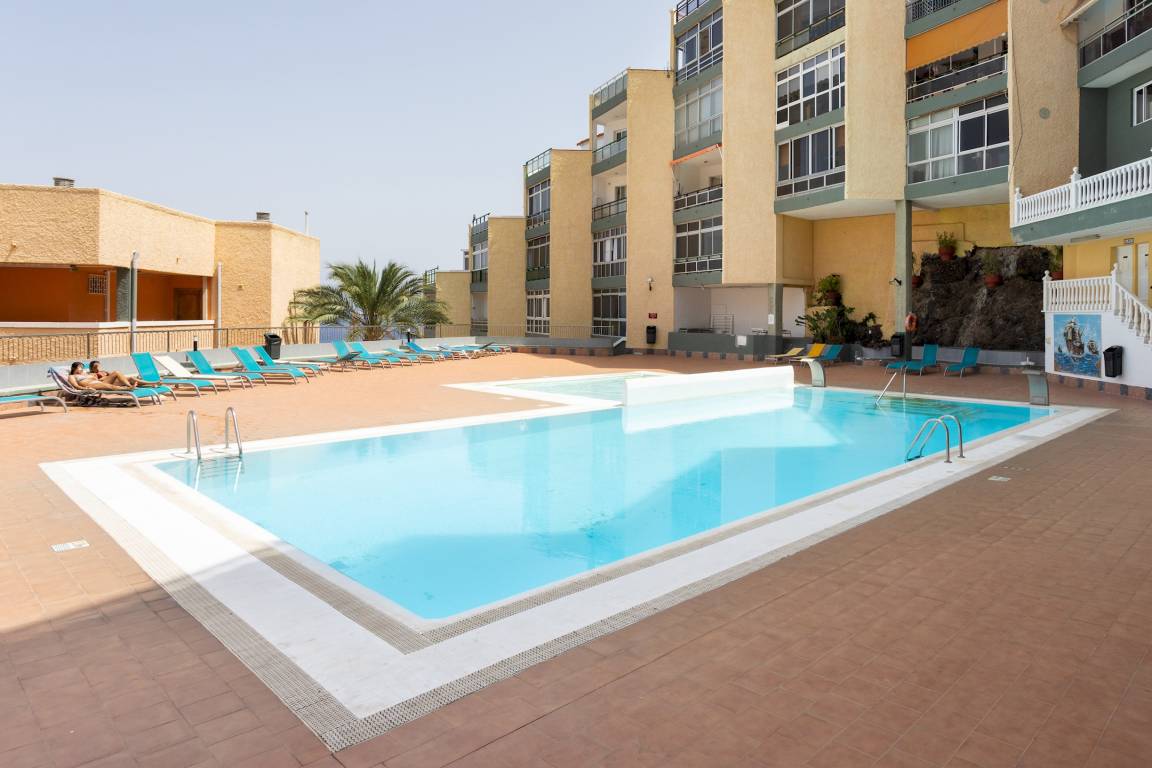 50 M² Apartamento ∙ 1 Habitación ∙ 4 Huéspedes - La Laguna
