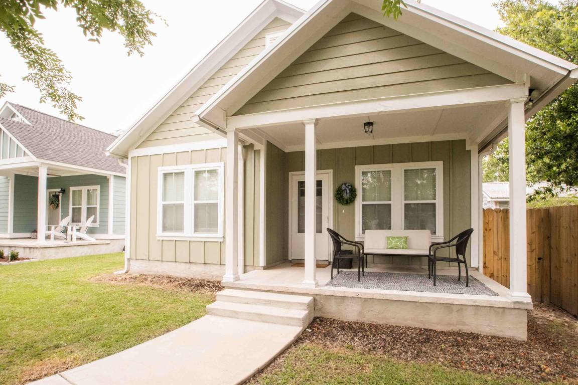 167 M² House ∙ 3 Bedrooms ∙ 7 Guests - Thomasville, GA