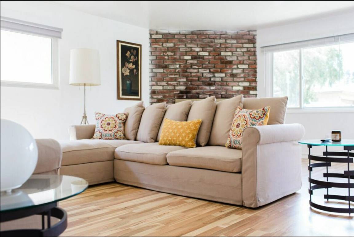 139 M² House ∙ 3 Bedrooms ∙ 6 Guests - Redondo Beach, CA