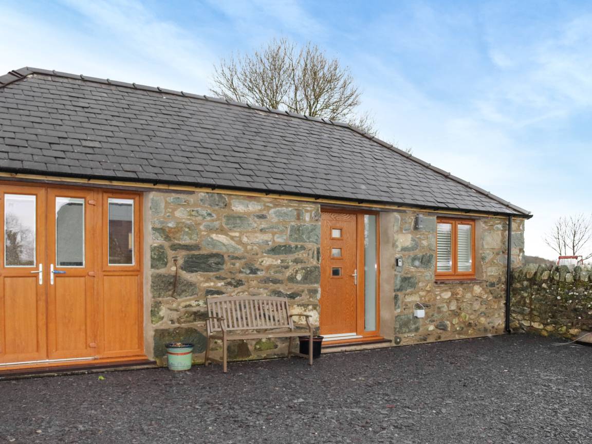 Cottage ∙ 1 Bedroom ∙ 2 Guests - Bangor