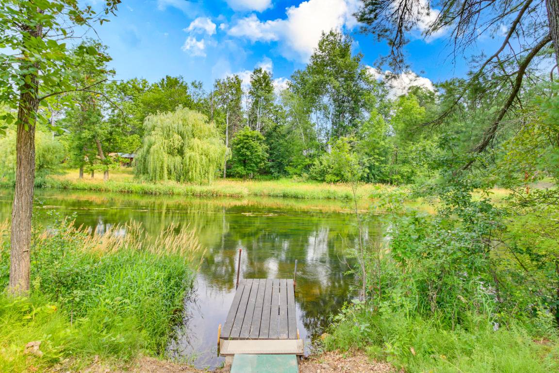 83 M² House ∙ 2 Bedrooms ∙ 8 Guests - Minnesota