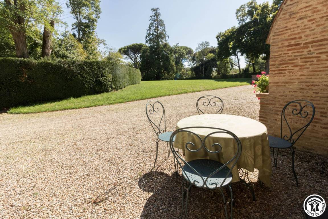 185 M² Gîte ∙ 4 Chambres ∙ 9 Personnes - Saint-Orens-de-Gameville