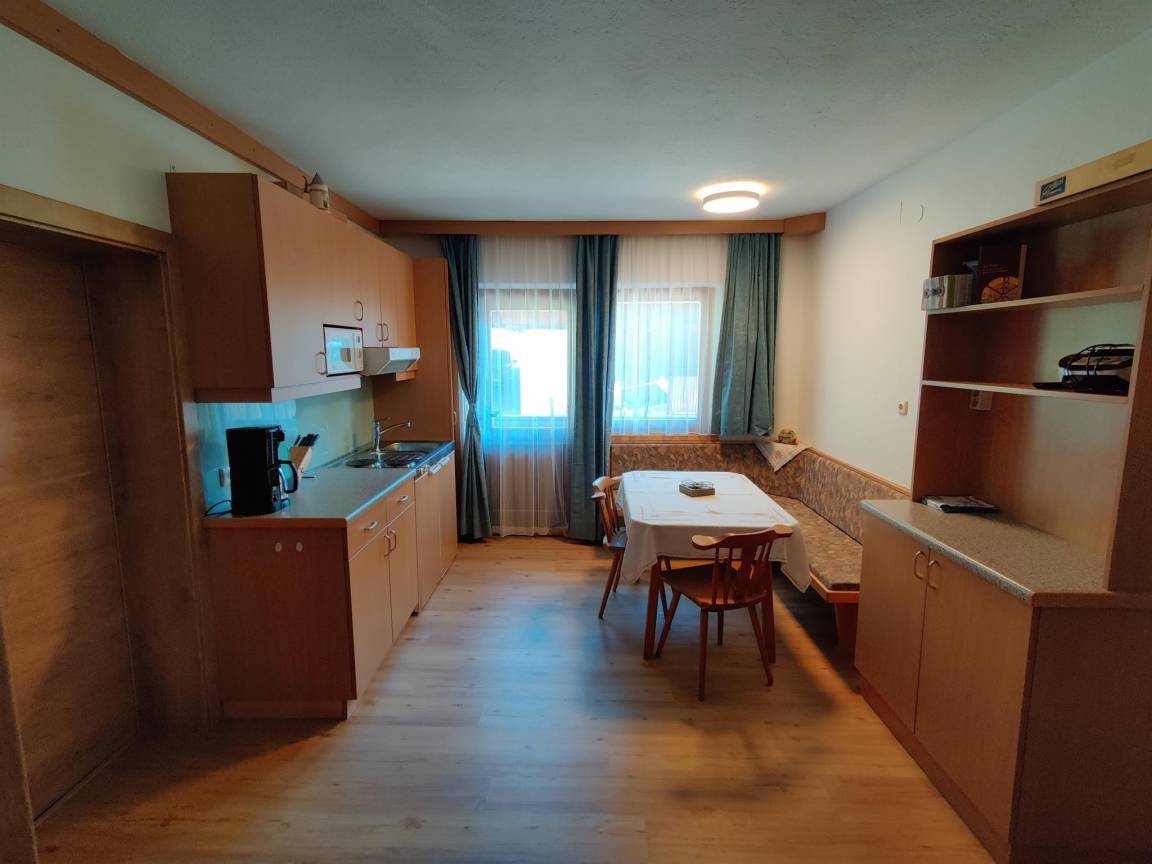 45 M² Apartment ∙ 2 Bedrooms ∙ 5 Guests - Obertilliach