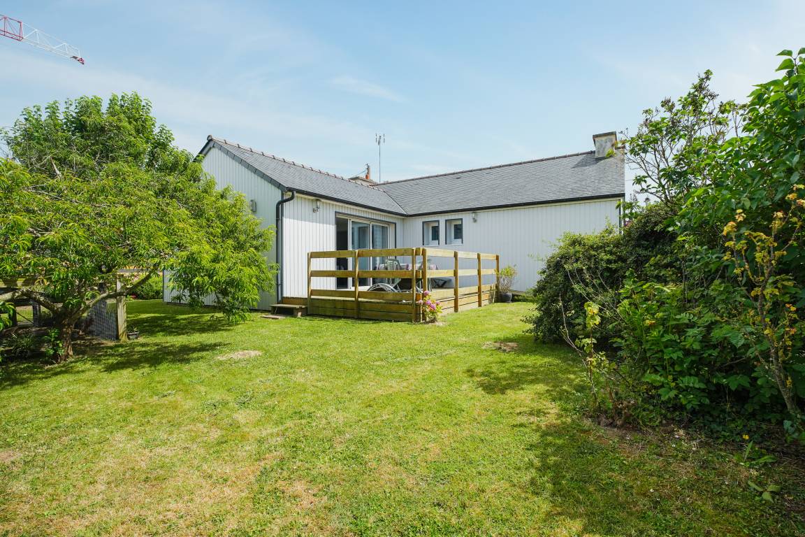 100 M² Maison De Vacances ∙ 3 Chambres ∙ 6 Personnes - Saint-Cast-le-Guildo