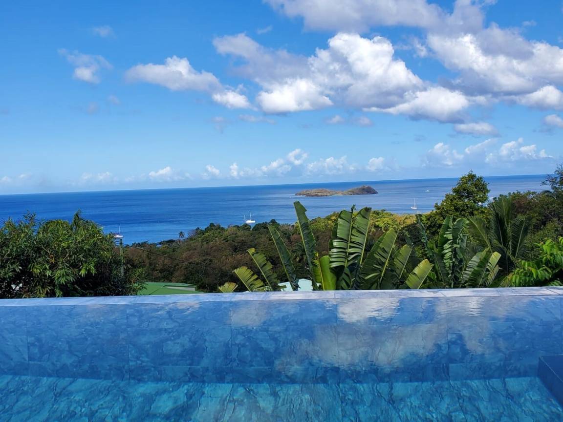 160 M² Villa ∙ 4 Chambres ∙ 8 Personnes - Guadeloupe