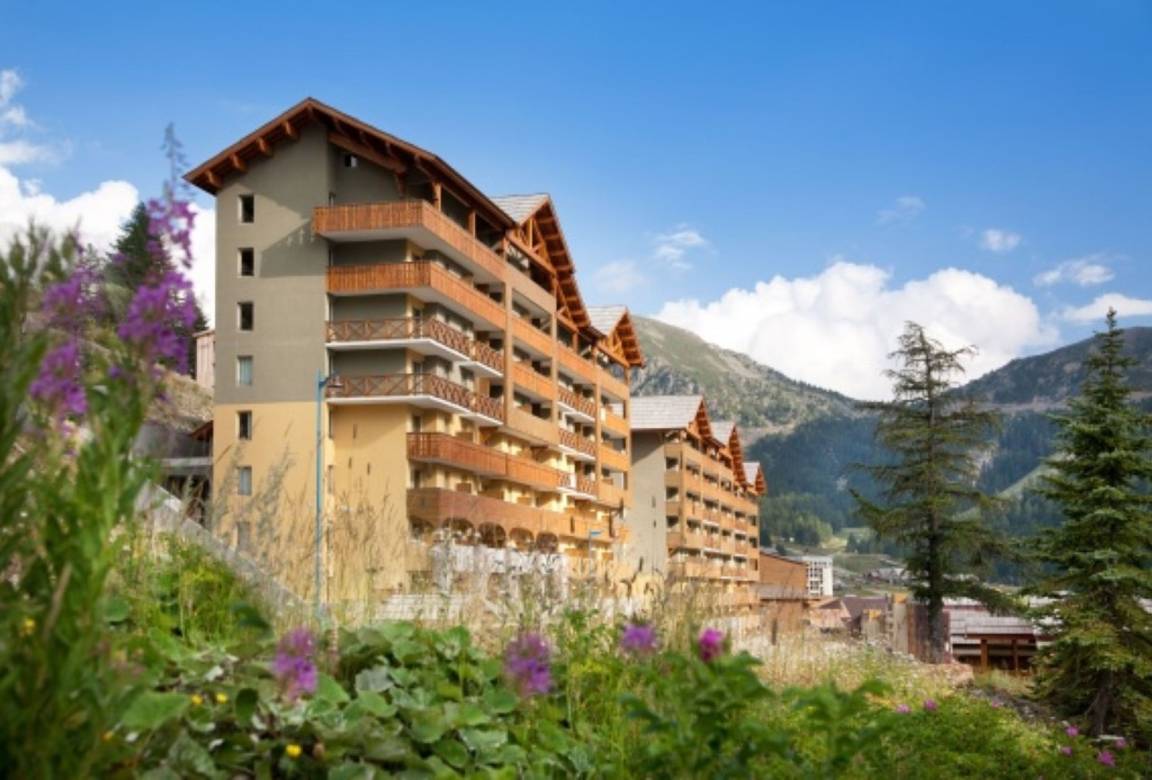 48 M² Appartement ∙ 2 Chambres ∙ 6 Personnes - Isola