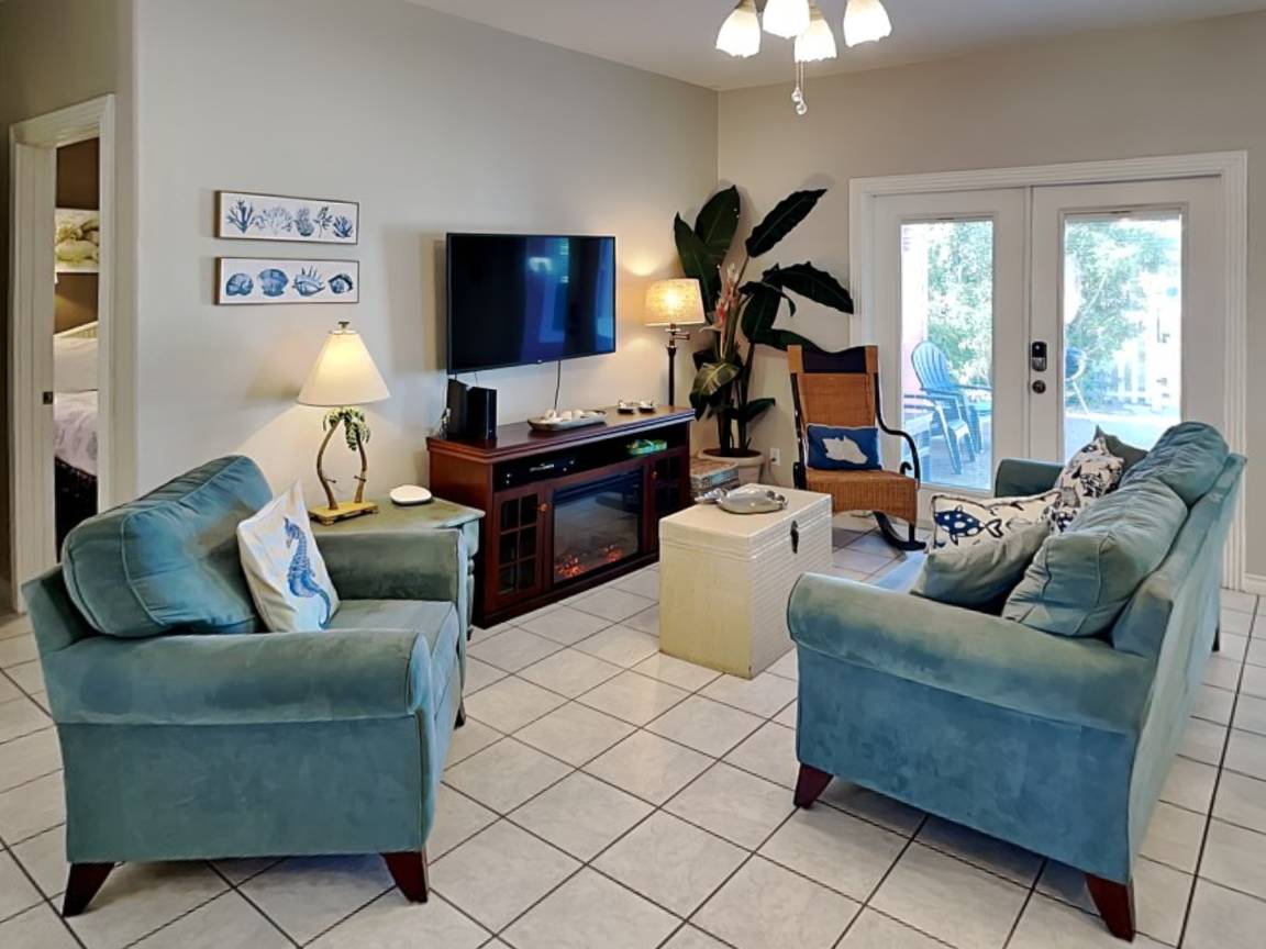 176 M² House ∙ 4 Bedrooms ∙ 12 Guests - Port Aransas, TX