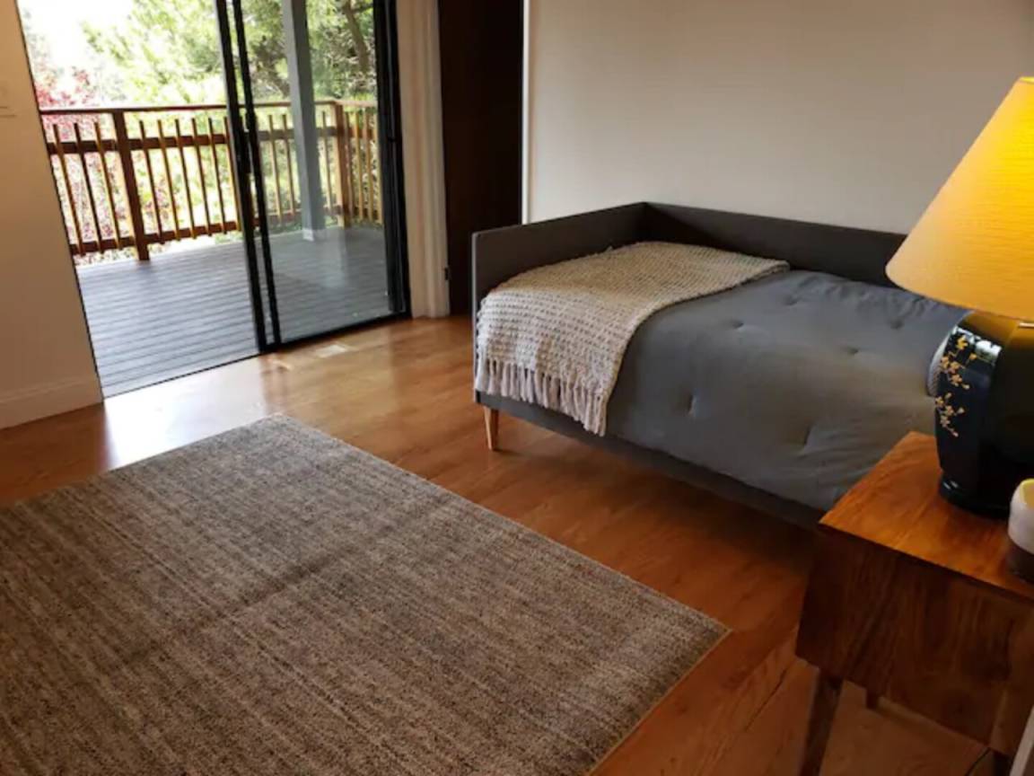 65 M² Apartment ∙ 2 Bedrooms ∙ 4 Guests - Oakland, CA