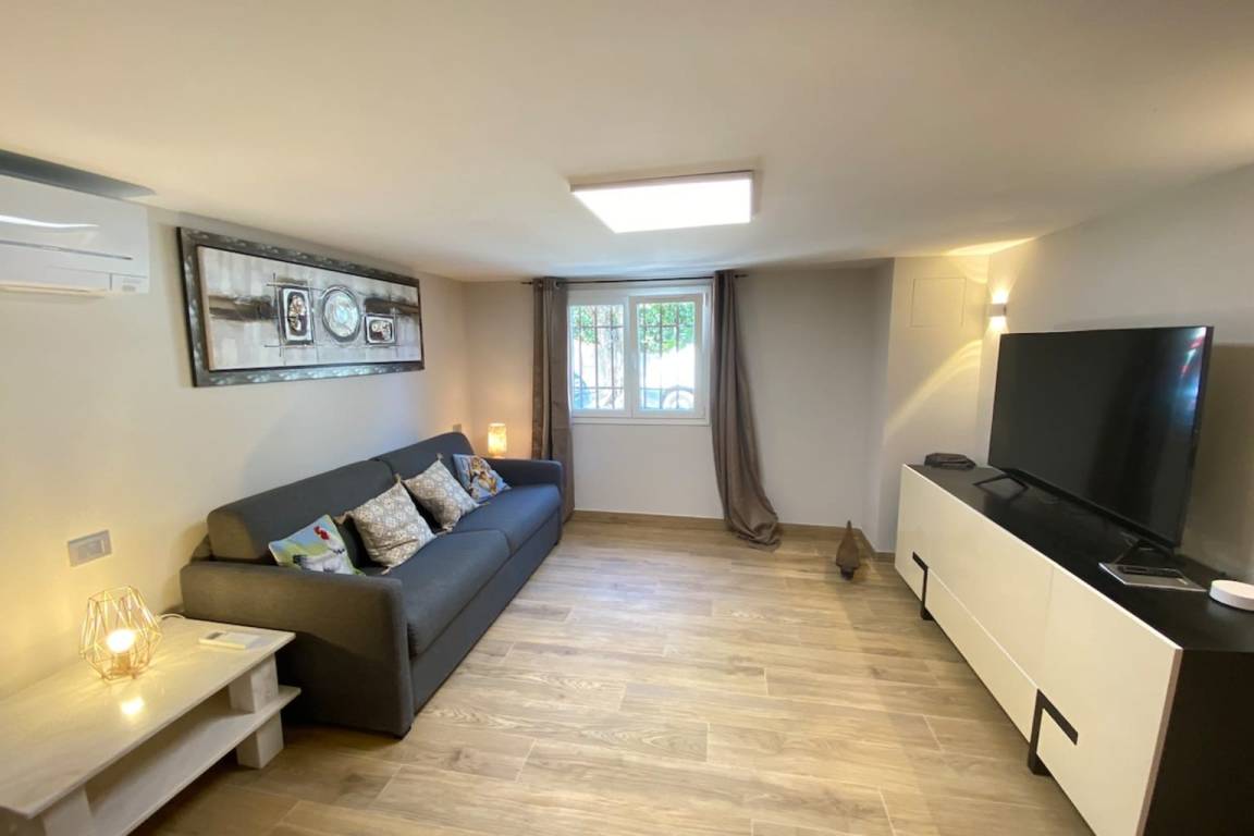 19 M² Chambre D'hôtes ∙ 1 Bedroom ∙ 2 Guests - Saint Paul de Vence