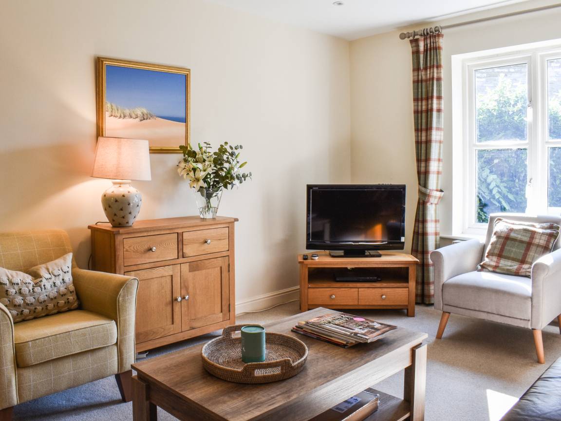Cottage ∙ 2 Bedrooms ∙ 4 Guests - Sedbergh