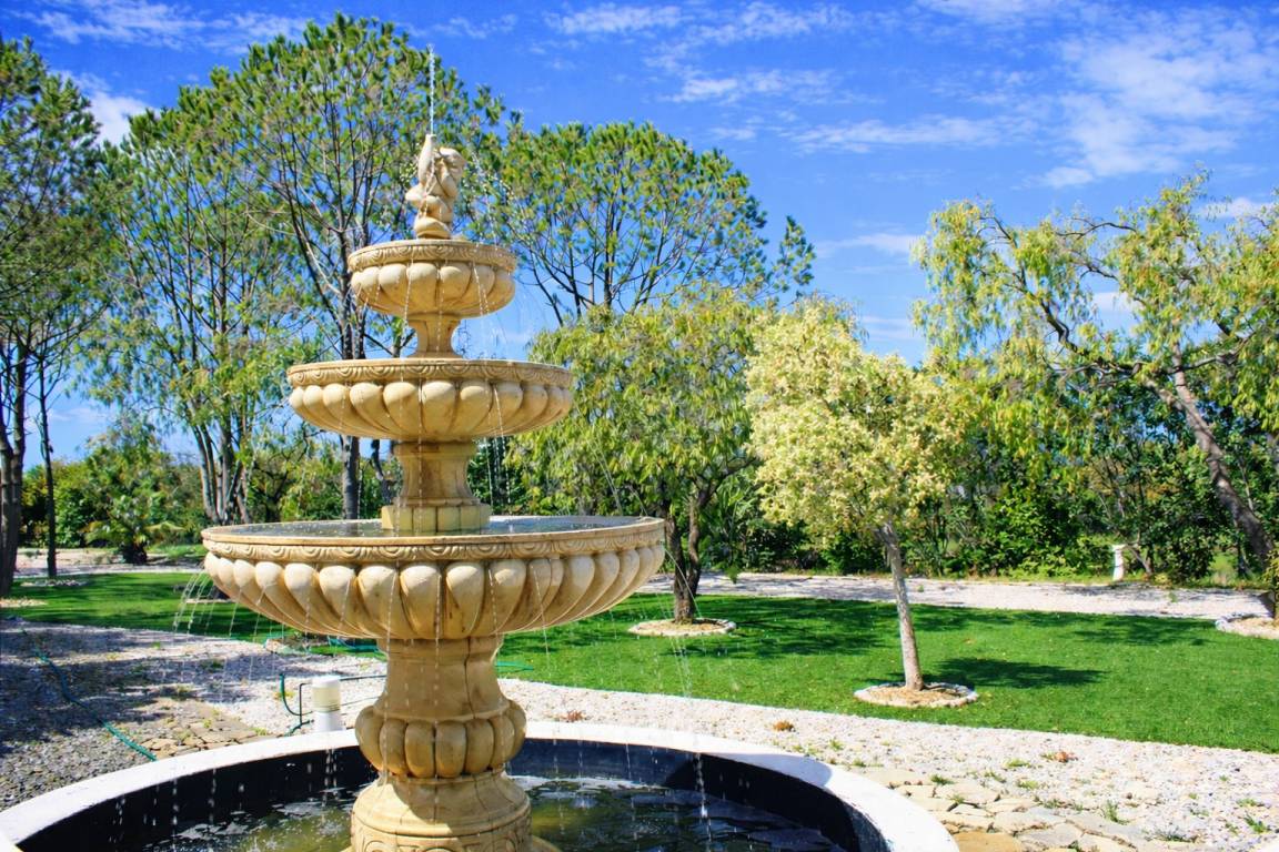 600 M² Villa ∙ 5 Chambres ∙ 16 Personnes - Olhão