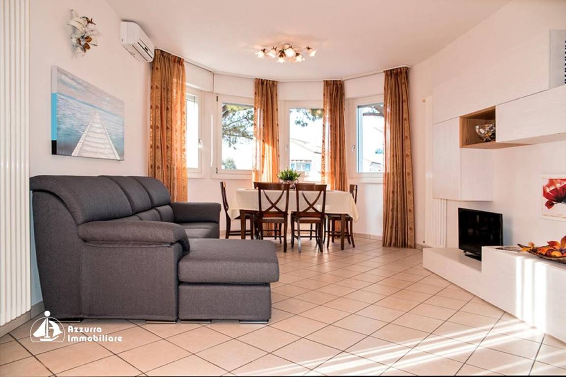 55 M² Apartment ∙ 2 Bedrooms ∙ 5 Guests - Jesolo