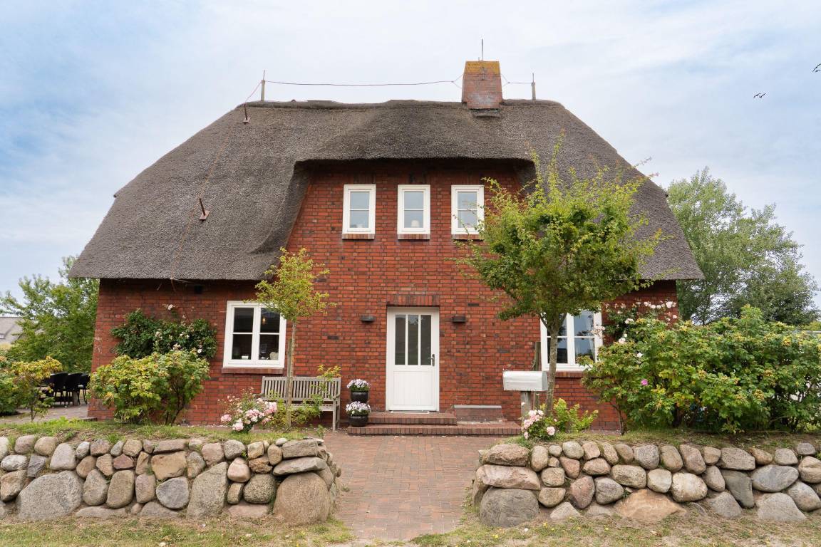 140 M² House ∙ 3 Bedrooms ∙ 7 Guests - List