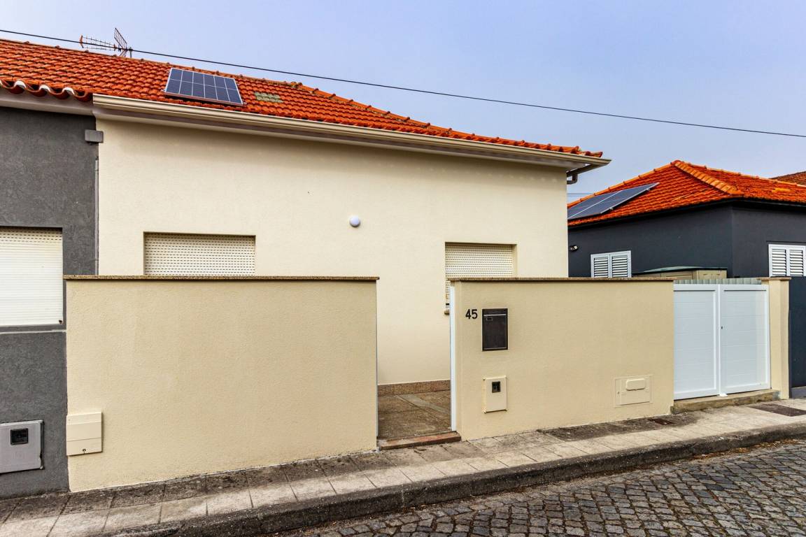 50 M² Maison De Vacances ∙ 2 Chambres ∙ 6 Personnes - Arcos