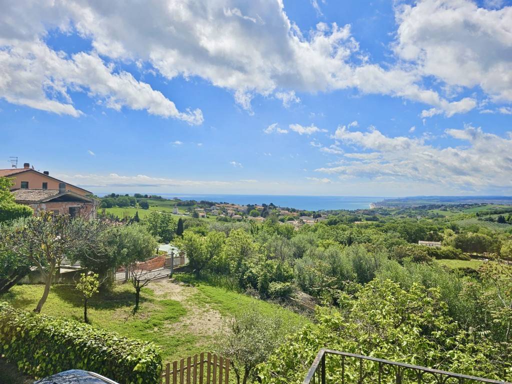 60 M² Apartment ∙ 2 Bedrooms ∙ 4 Guests - Sirolo